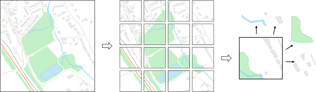 Working with Vector Tiles in ArcGIS Online - Resource Centre | Esri UK