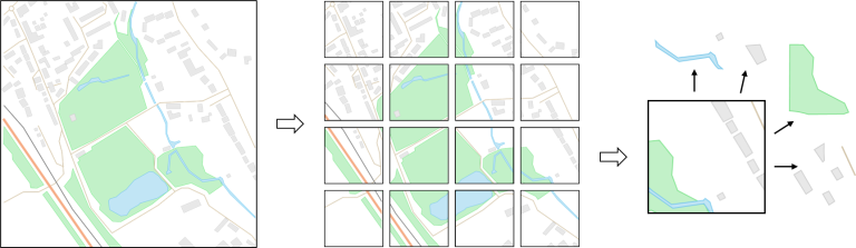 Working with Vector Tiles in ArcGIS Online - Resource Centre | Esri UK
