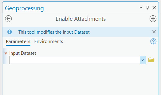 Bulk adding attachments to Features in ArcGIS Pro - Resource Centre | Esri UK