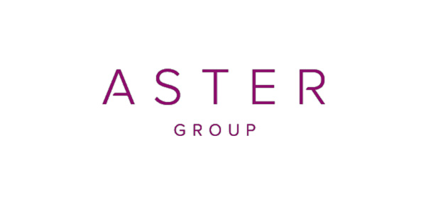 Aster Group - Resource Centre | Esri UK