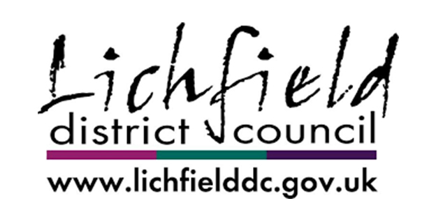 Lichfield District Council - Resource Centre | Esri UK