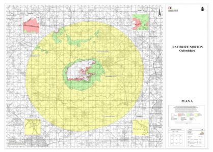 Defence Estates - Resource Centre | Esri UK