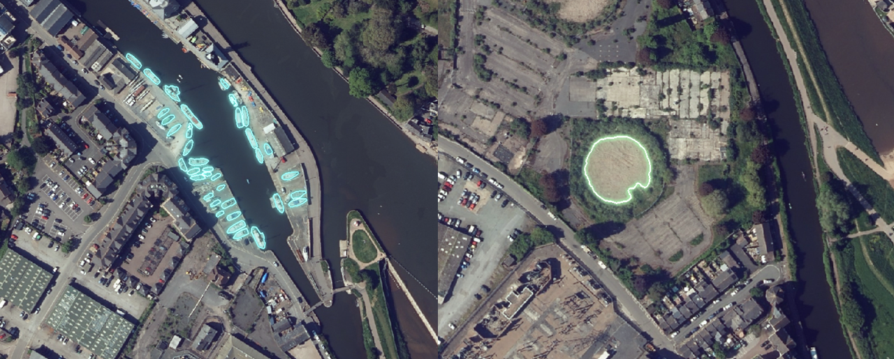 Unlocking GeoAI: Smarter Spatial Analysis with ArcGIS - Resource Centre ...