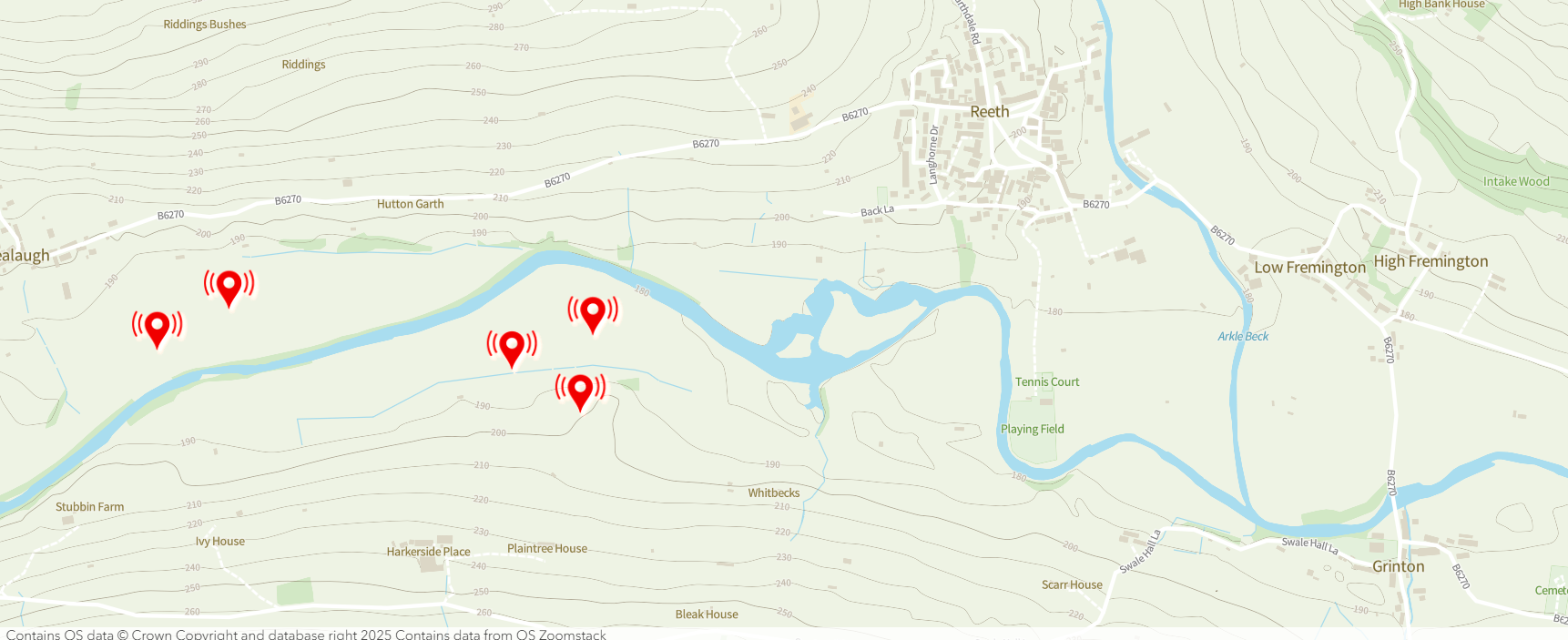 Enabling Mobile Working with ArcGIS - Resource Centre | Esri UK