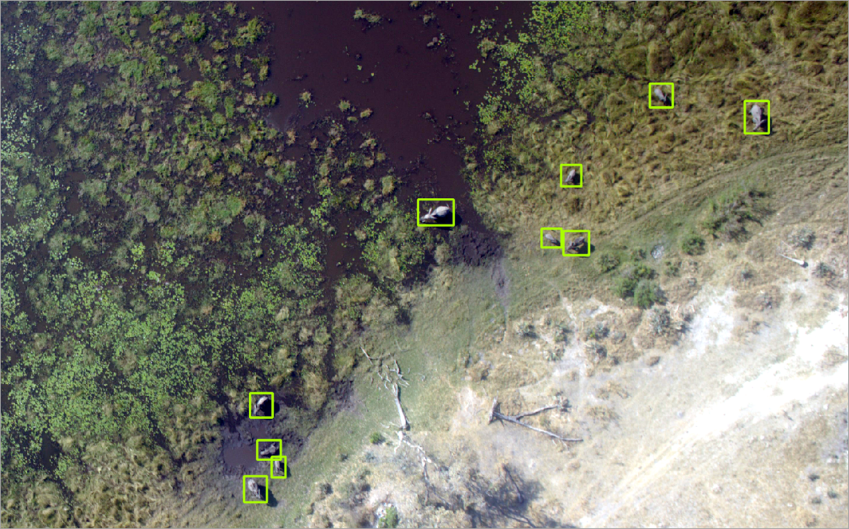 Machine Learning made even easier? Where it's at in ArcGIS in 2025 ...