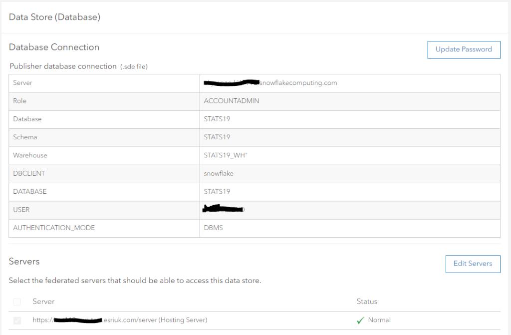 Getting started with ArcGIS and Snowflake data warehouse - Resource Centre | Esri UK
