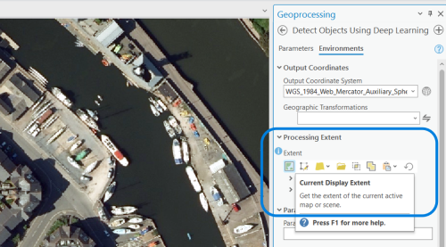 Unlocking GeoAI: Smarter Spatial Analysis with ArcGIS - Resource Centre ...