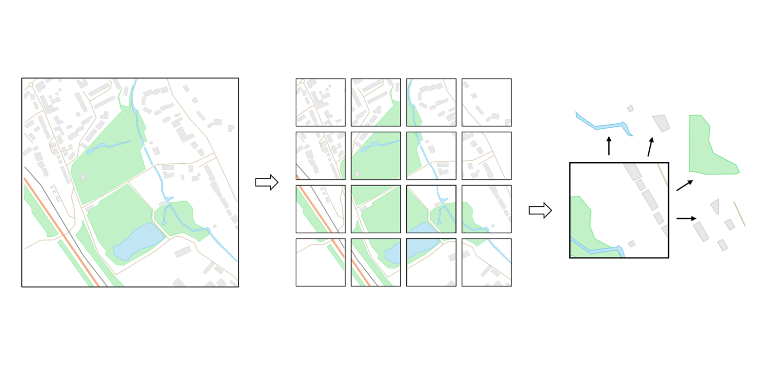 Working with Vector Tiles in ArcGIS Online - Resource Centre | Esri UK