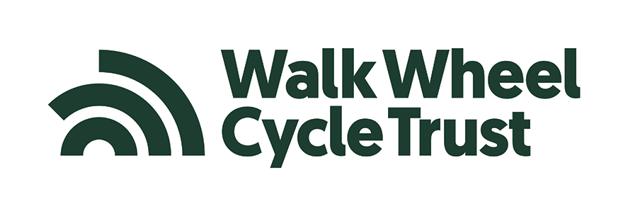 Walk Wheel Cycle Trust - Resource Centre | Esri UK